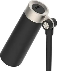 Yeelight 4-in-1 Rechargeable Desk Lamp černá / nabíjecí stolní LED lam
