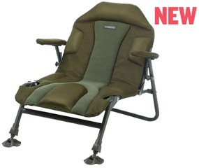 Trakker Křeslo Levelite Compact Chair