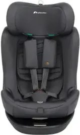 Bebeconfort Athena 360 i-Size autosedačka Mineral Graphite / od naroze