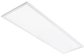 LED Stm. podhledový panel CAPRI LED/25/36/40W/230V 3000/4000/5700K IP44 30x120cm