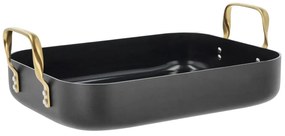 Plech 40x26 cm Brasserie – Holm