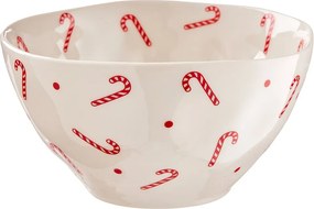JOYFUL DAYS Miska cukrová tyčinka 14 cm