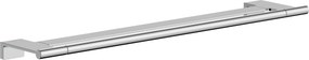 Hansgrohe AddStoris S - Držák ručníků, délka 66 cm, chrom 41763000