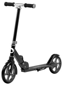 Lionelo koloběžka LUCA Barva: Black/Graphite