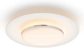 Philips- LED Stmívatelné stropní svítidlo GARNET SCENE SWITCH LED/30W/230V 2700K