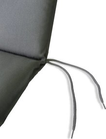 Doppler Smart Hit 5350 - polstr na zahradní lehátko