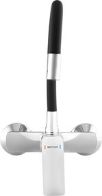 Mixxus KUBUS 005 REFL.BLACK