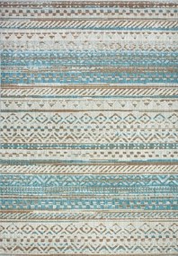 Kusový koberec STAR 19112/053 blue 200x290cm