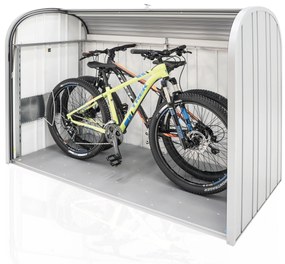 Biohort Set stojanů pro kola &quot;BikeHolder&quot; pro úložné boxy