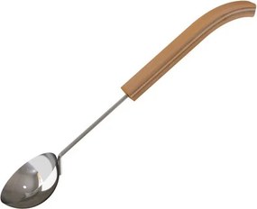 Sawo finland Sawo naběračka z nerezové oceli - rukojeť cedr