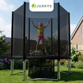 Juskys Zahradní trampolína JumpMaster Velikost: S