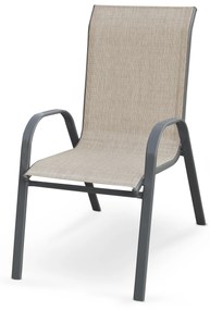 Zahradní židle MOSLER
