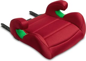 CARETERO autosedačka NIMBUS I-SIZE RED (100-150 cm)