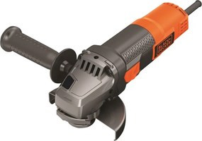 M.A.T. Group Bruska úhlová 115 mm/ 750 W, BEG110-QS, B+D 626002