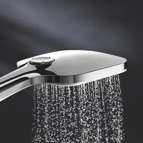 Grohe Rainshower SmartActive Cube - Sada sprchové hlavice 130 | 95 l/m