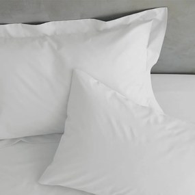 Perkálové povlaky na polštáře v sadě 2 ks 75x50 cm Easy Iron Percale – Catherine Lansfield