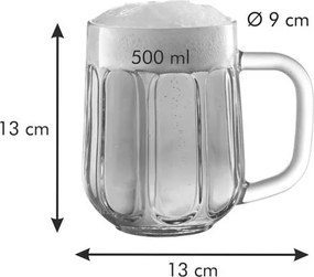 TESCOMA Půllitr myBEER Icon