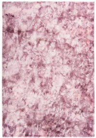 Kusový koberec Bolero 500 pink 200 x 290 cm