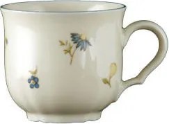XXXLutz ŠÁLEK NA ESPRESSO Marie-Luise 0,09 cm 90 ml Seltmann Weiden - Šálky & podšálky - 0031230785