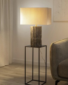 Stolní lampa Saxum 31 cm