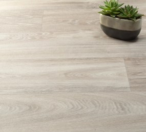 Beaulieu International Group, PVC podlaha - lino Master X 2956, na míru, šíře 2m,4m, béžová, bez podkladu, chodba / předsíň
