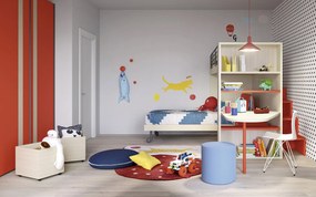 Dětský pokoj NIDI 34