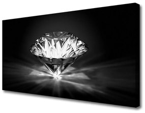 Obraz na plátně Umění Diamant Art 100x50 cm