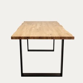 Dřevěný stůl TIMON 220 cm