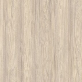 Knihovna CASCADE, 1766 x 800 x 300 mm, dub přírodní