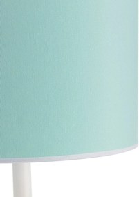 Podlahová stojací lampa Mint Happiness