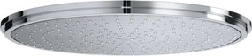 Grohe Rainshower Cosmopolitan - Hlavová sprcha, průměr 40 cm, chrom 28783000
