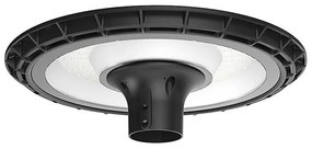 LED Pouliční lampa LED/120W/230V IP65 4000K