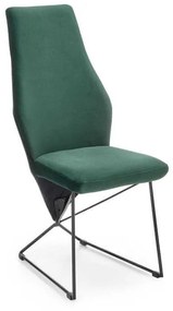 Intesi Židle Marlene zelená
