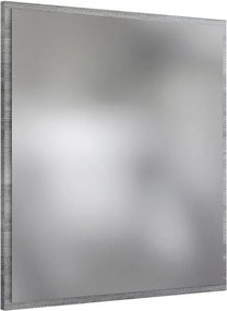 XXXLutz KOUPELNOVÉ ZRCADLO, 60/64/2,5 cm Held - Koupelnová zrcadla - 000307009827