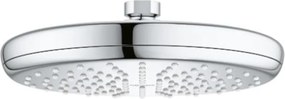 Grohe New Tempesta Classic hlavová sprcha chrom 26410000 G26410000