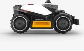 Mammotion LUBA mini 2 AWD 1500 LiDar + DÁREK V HODNOTĚ 1699,- KČ