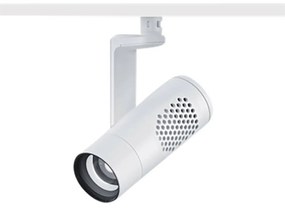 ERCO Eclipse S 48V Casambi 12,4W spot 940 bílá