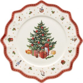 Villeroy&Boch Villeroy & Boch Toy's Delight klubový talíř 35 cm