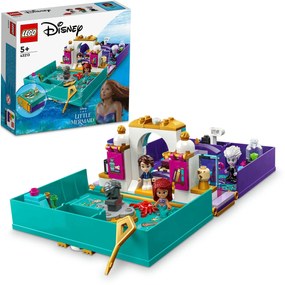 Lego stavebnice lego disney princess 43213 to-be-revealed-soon
