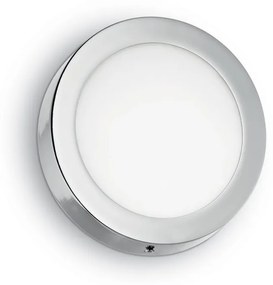 LED nástěnné a stropní svítidlo Ideal Lux Universal AP1 141497