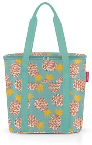 Reisenthel Termotaška na nákup/piknik Thermoshopper pineapple