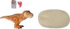 Spin Master DINO Interaktivní T-Rex Lihnoucí se z vejce / od 5 let