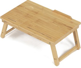 Autronic Odkládací stolek DR-B069 NAT