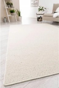 Koberec Luxor Teppich Volterra Creme| 240x340 cm