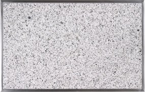 Granitové krájecí desky Victory 510 x 325 mm: Bianco Cristall