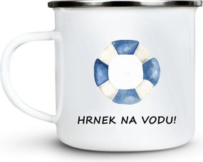 Ahome Ahome CZ Plecháček Hrnek na vodu 300 ml
