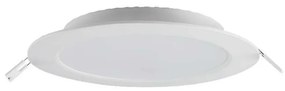 V-Tac | LED Podhledové svítidlo LED/12W/230V 6500K | VT1468