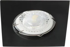 Podhledové svítidlo Kanlux NAVI CTX-DS10-B matná černá 25990