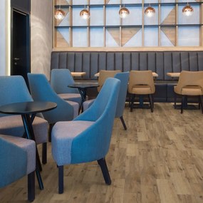 Vinylová podlaha Objectflor Expona Commercial 4126 Everglade Oak Parquet 3,34 m²