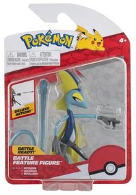 Orbico Pokemon Battle figurky 12 cm
